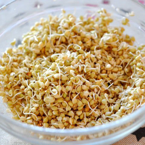 Kaljenje ajde – Kmetija Klepec